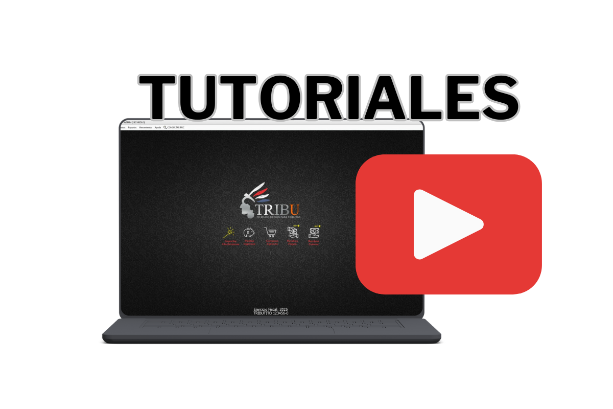 Tutoriales tribu - Atticus Py